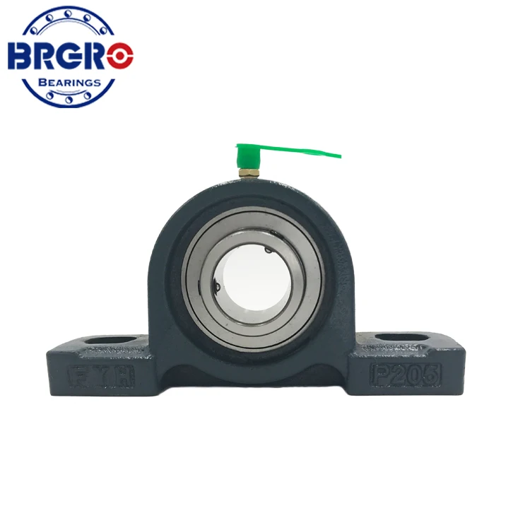 Original Fyh Ucp Bearing Full Form Bearings Ucp206 - Buy Bearings Ucp206,Fyh Bearings Ucp206,Ucp ...