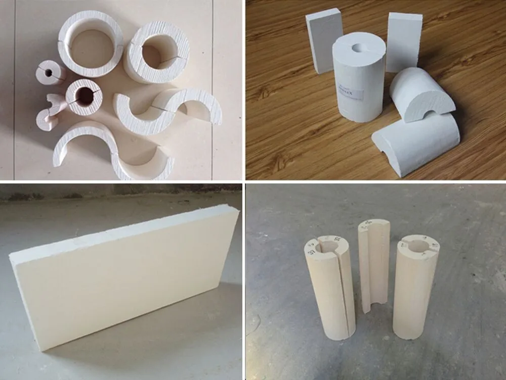 Silica Board