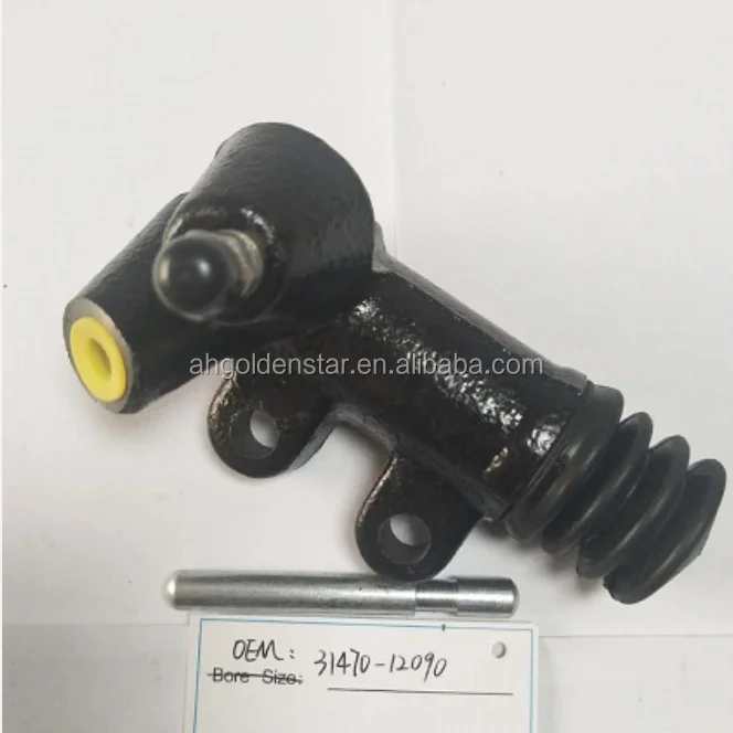 Brake System Clutch Slave Cylidner Oem 31470- 12090 For Japanese Car ...