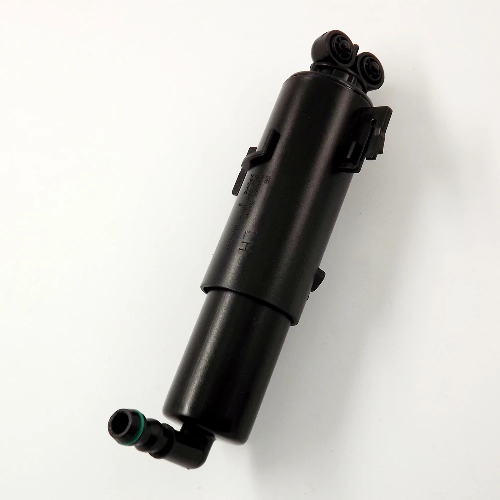 New Left Headlight Washers Nozzle Cylinder Fits A4 B8 8k 8k0955101a 08 ...