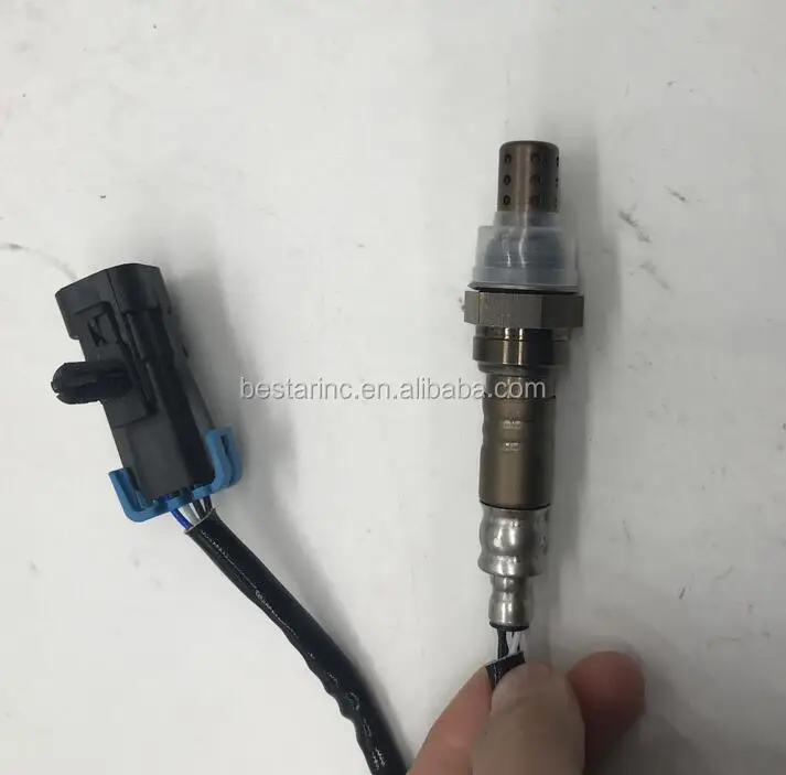 Sensor de Oxígeno Automotriz 12606671 para Chevrolet GM| Alibaba.com