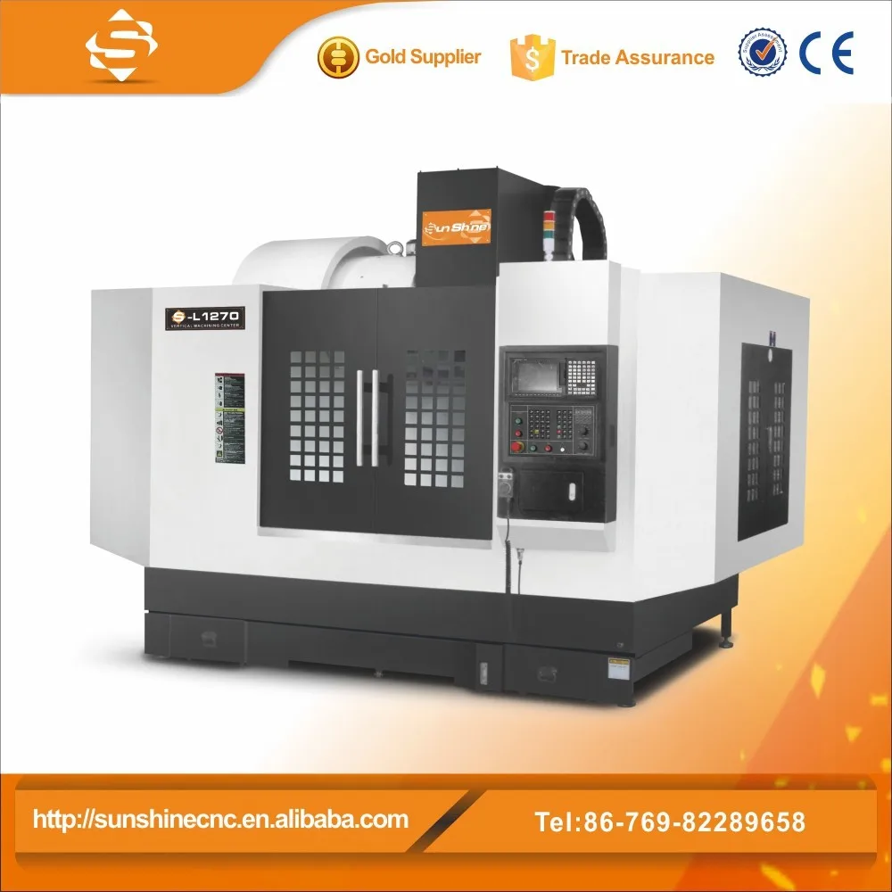 S-l1270 Portable Pinnacle Mini Metal Cnc Milling Machine 5 Axis - Buy ...