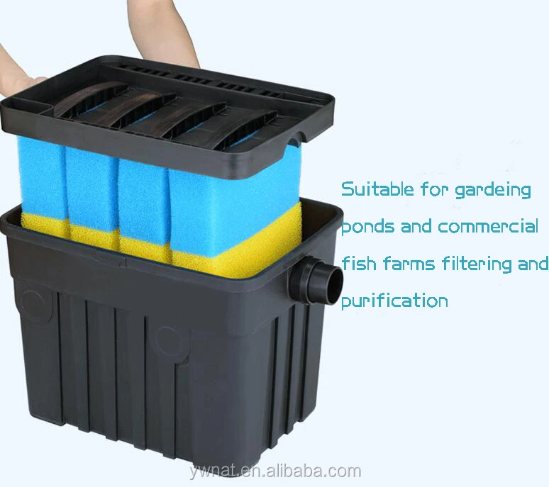 Latest With Uv Light Gardening Bio-filter - Buy Gardening Bio-filter ...