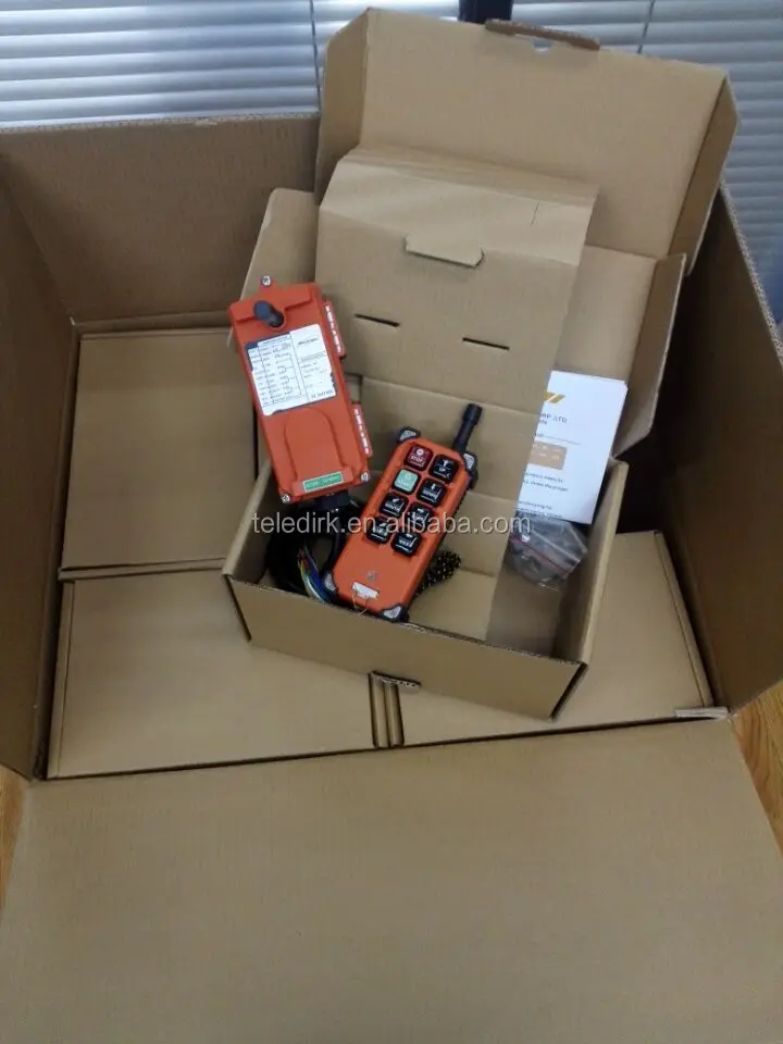 Remote Control Crane Hiab,Wireless Remote Control Overhead Crane - Buy ...