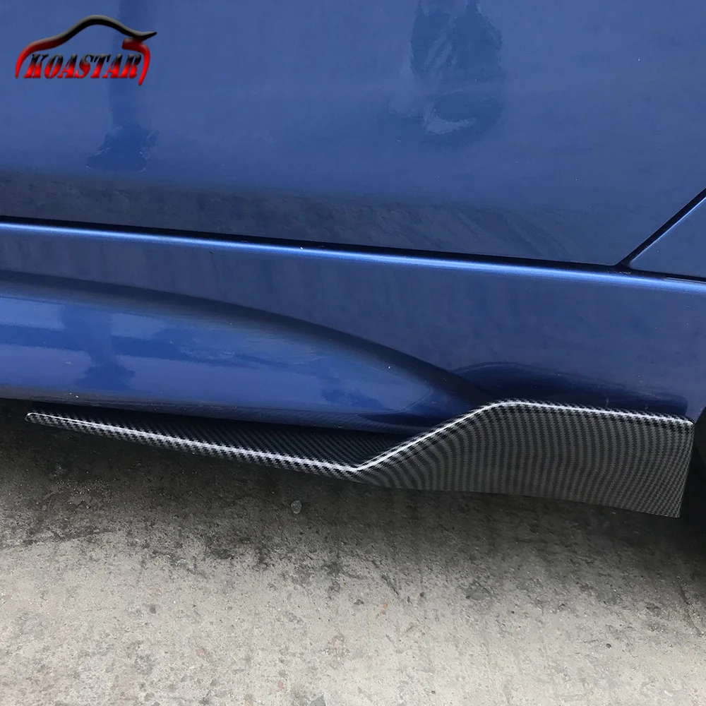 Parachoques Delantero Y Falda Lateral,Superventas,Mejor Precio,Fibra De ...