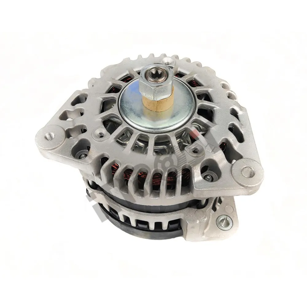 2871a701 2871a702 2871a704 24v 80a Alternator For Cate-rpillar - Buy ...
