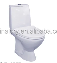 Plastic Water Closet,P Type Water Closet,Wash Down Water Closet - Buy ...