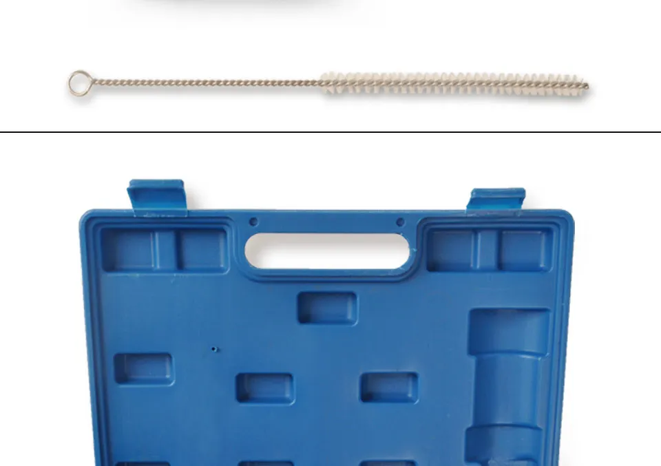 18pcs Injection Nozzle Removal Tool Puller Injector Extractor - Buy ...