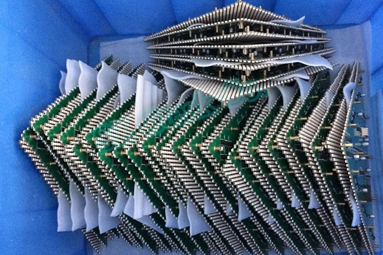 Customized LED Night Club Ceiling - Full Color Lighting