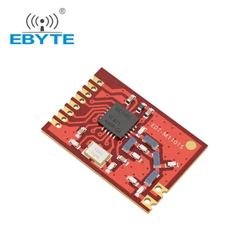 E07-m1101s Ti( Texas Instruments) Cc1101 Wireless Rf Transceiver Module ...