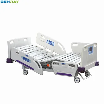 Br-hbe03 Cheap Bariatric Electric Hospital Bed Icu Hospital Beds For ...