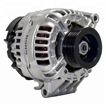 Replacement Lr076696 Lr034014 Car Alternator For Range Rover Sport V8 3 ...