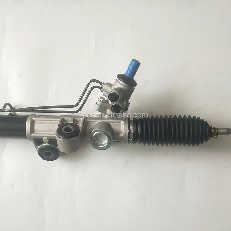 Car Steering Gear Box 8-97943-519-1 for Dmax/d-Max 2004-2011