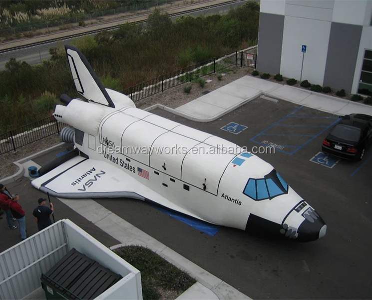 Customized Inflatable Fighter,Inflatable Aircraft,Inflatable Parade ...