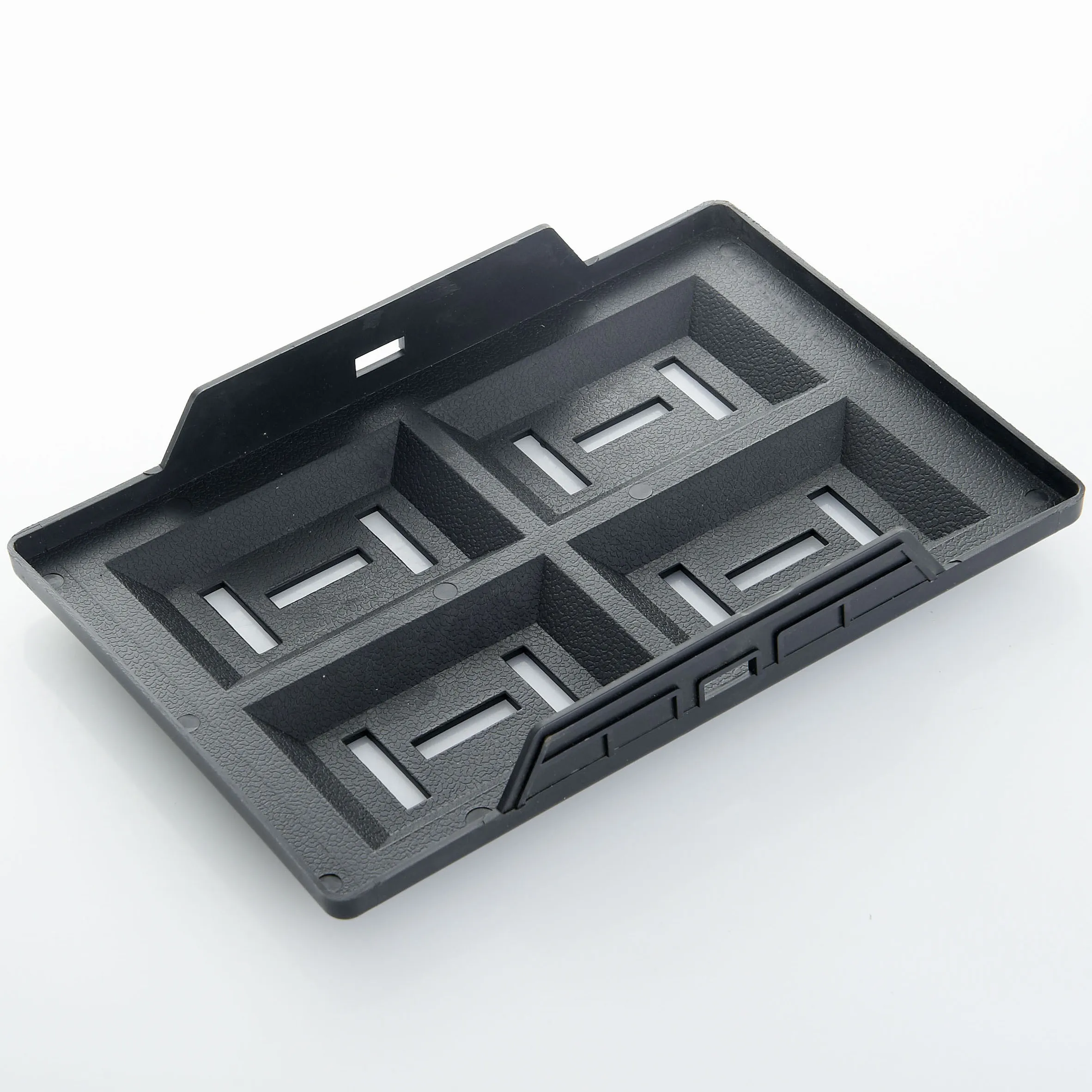 Wholesale Customized PP Material Small Car Battery Tray
