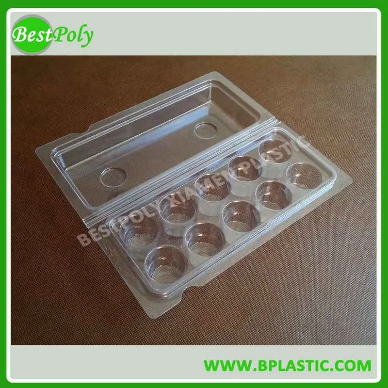 High Quality Medication Blister Packaging Clamshell Pack Pills - Buy ...