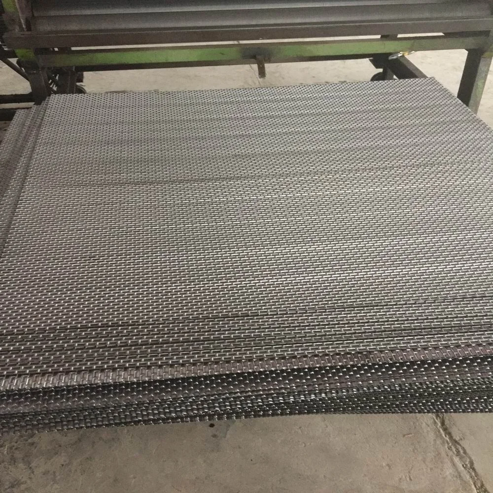 Rice Mill Separator Screen Rice Husk Separation Sieve Paddy Screen For ...