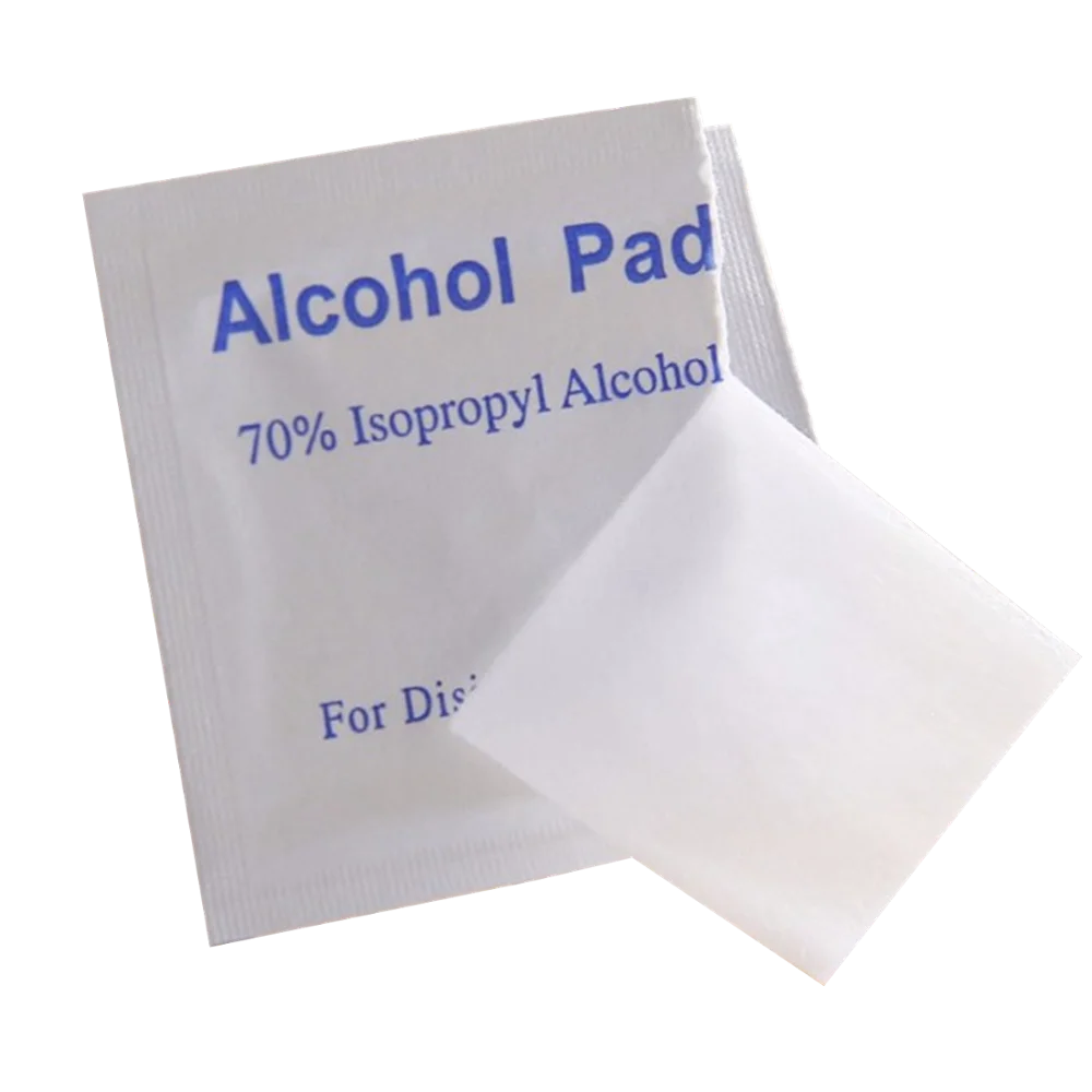 Alcohol Pads - Buy Alcohol Pads,Alcohol Pads,Alcohol Pads Product on ...