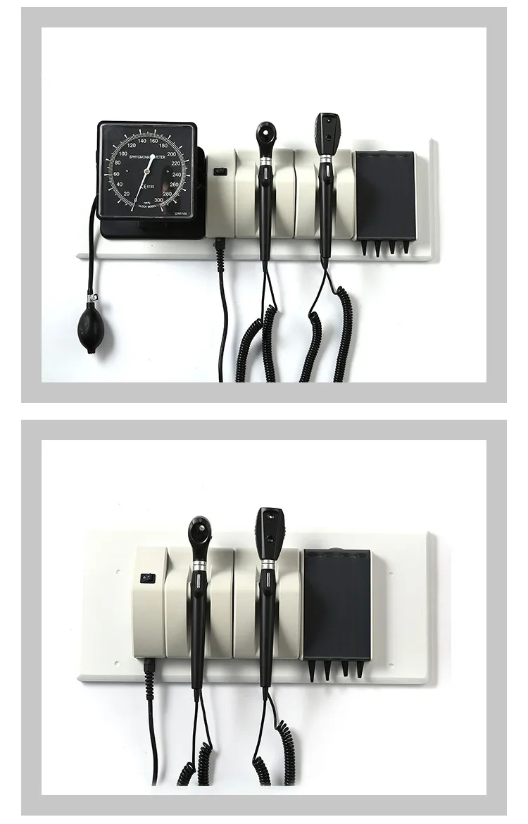 Comprehensive Diagnosis Wall Hanging Digital Ophthalmic Instrument ...