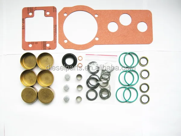 P7100 Fuel Injection Pump Repair Kits 4944057/10404716038 - Buy Diesel ...