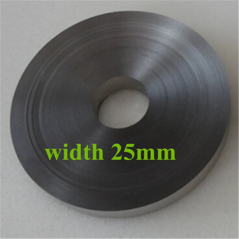 Fe Based Amorphous Ribbon - Industrial Magnet Material