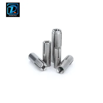 Stainless Steel M12 Expansion Bolt - Buy M12 Expansion Bolt,Stainless ...