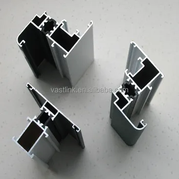 6000 Series Aluminium Profile For Mirror Frame - Buy Aluminium Profile ...
