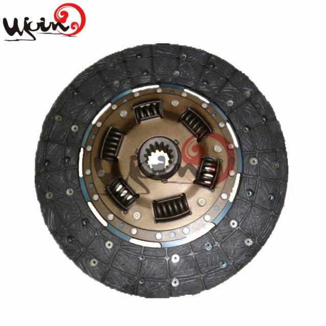 Aftermarket Clutch Assy For Mitsubishi Me500382 Me500395 Me500750 ...