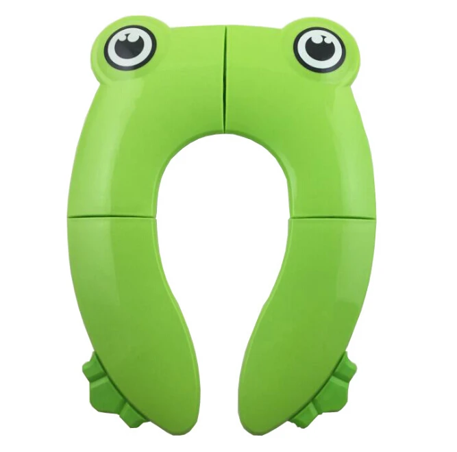 Cute Potty Training Toilet Seat Covers for Children