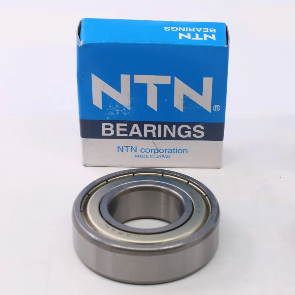 High Rotating Speed And Good Price Ntn Ball Bearing 6301 - Buy Ntn ...