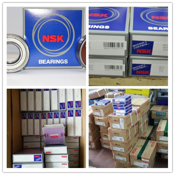 6203 DW Japan ball bearings electric tool motor bearing NSK 6203DW ...