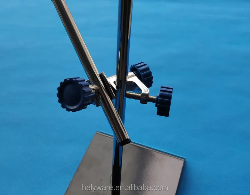 Chemistry Lab Tools LabZhang Adjustable Chain Clamp With Bosshead ...