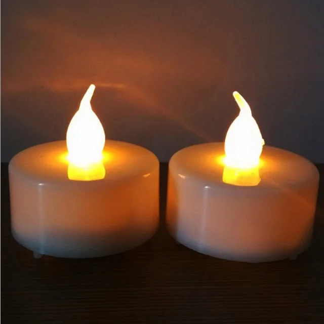 T Light Candles Or Led T-bar Ceiling Light - Buy T Light Candles,Led T ...