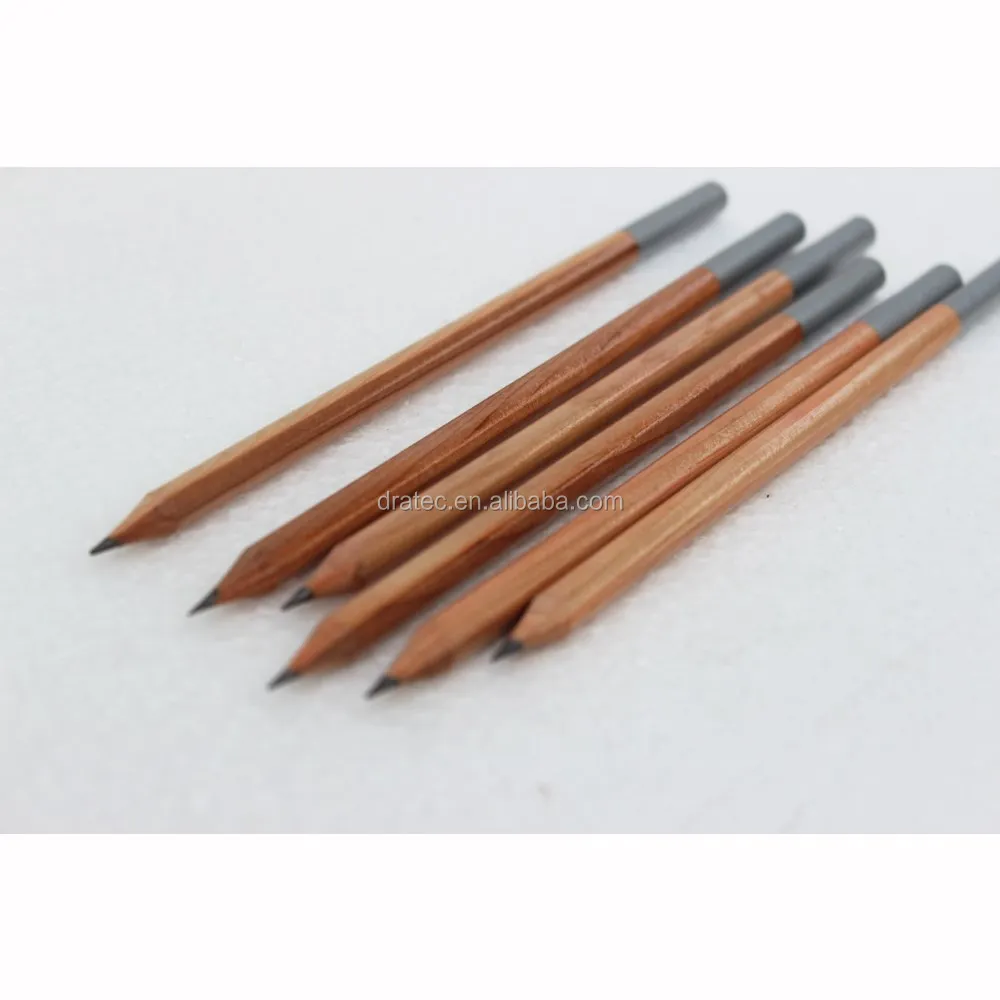 High Quality Cedar Wood Natural Hb Pencils - Buy Cedar Wood Pencil ...
