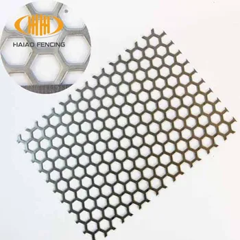 China Factory Supplier Honeycomb Expanded Metal Mesh - Buy Honeycomb ...