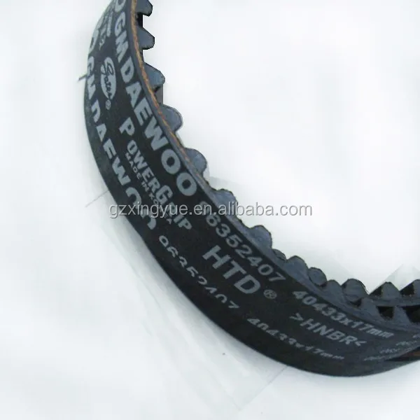 96352407 96183353 90531677 90410223 90354782 자동 타이밍 벨트 시보레 시보레 대우 Kalos ...