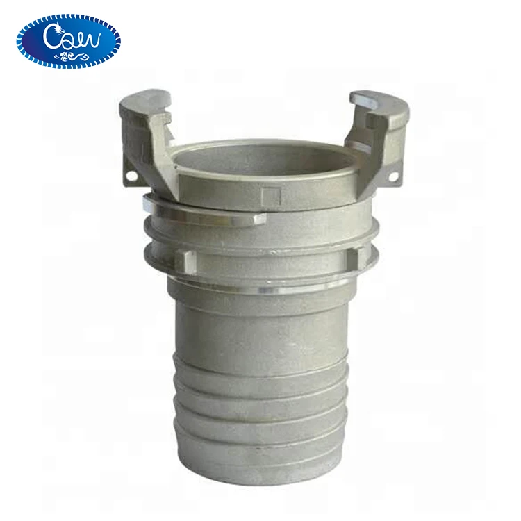 French Standard Aluminum Guillemin Quick Coupling - Buy Quick Connect ...