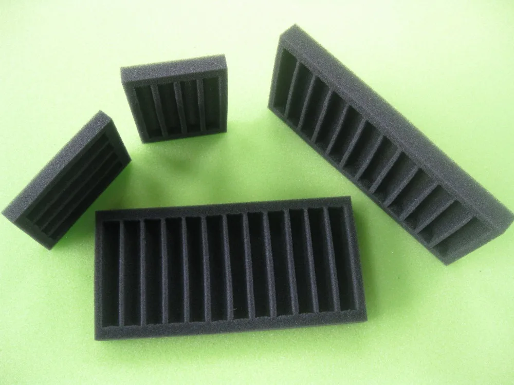 Cushioning Package Sponge,Protective Sponge Packing Cover,Sponge ...