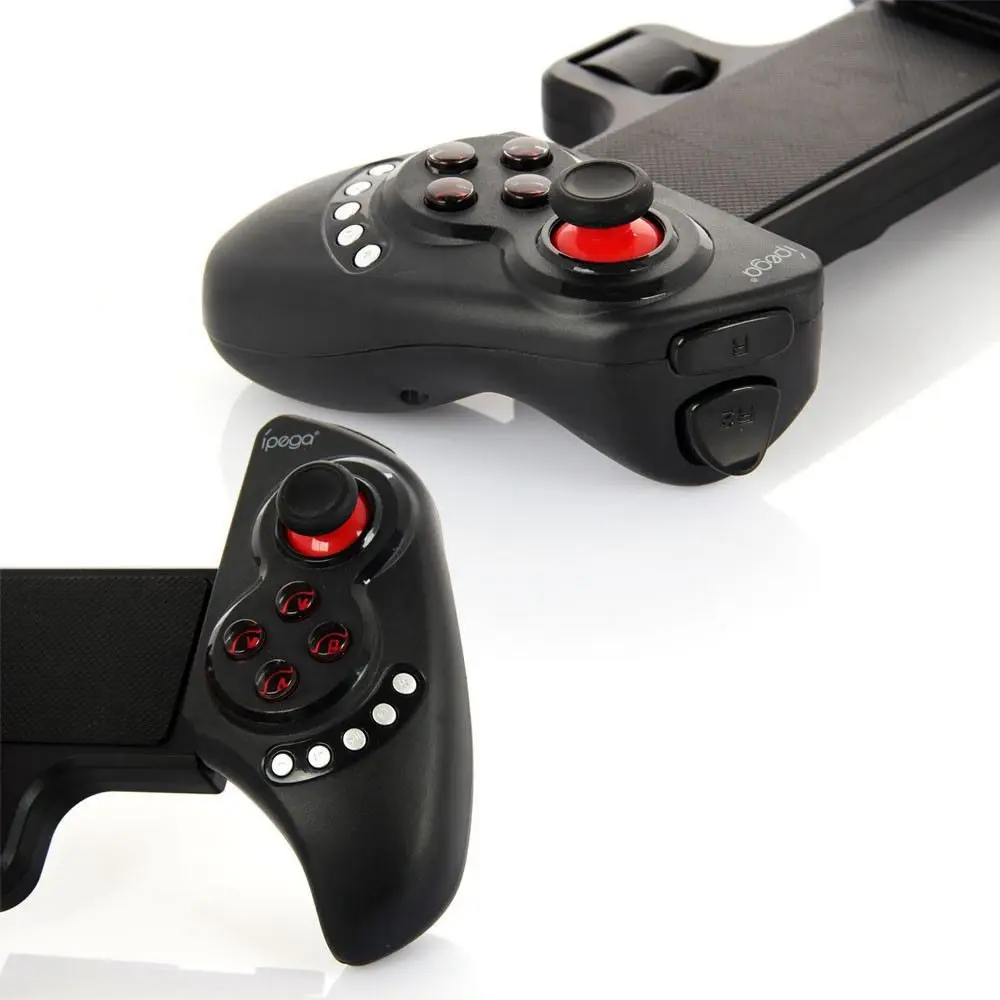Ipega 9023 Stretch Joystick Wireless Blueteeth Gamepad Android ...