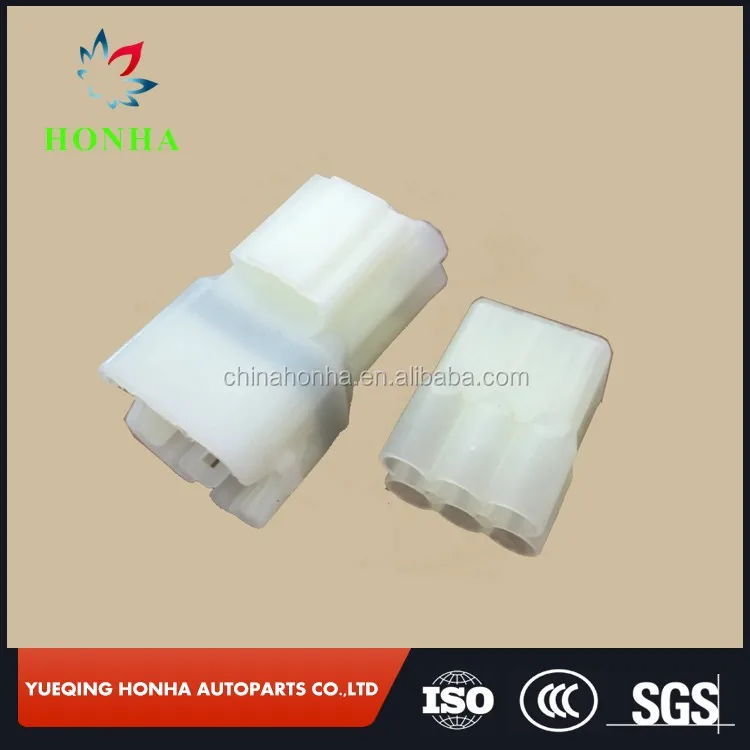 6180-6181 6187-6801 6189-6171 Sumitomo 6 Pin Hm 090 Male And Female ...