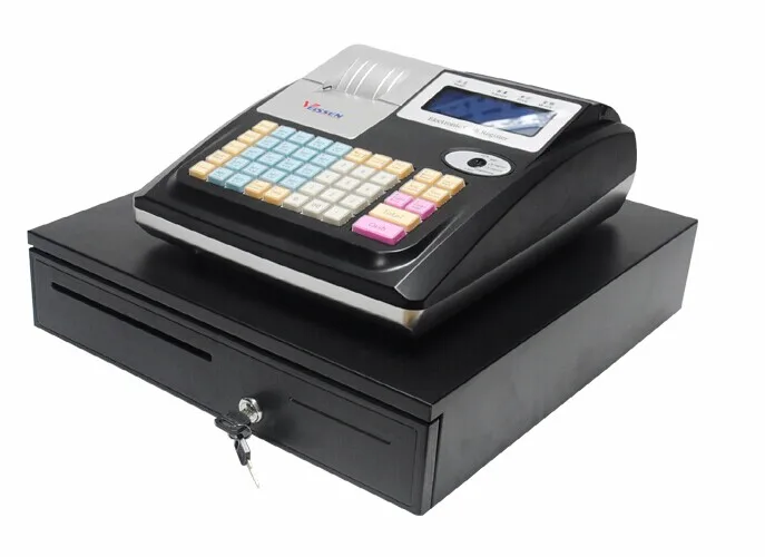 Top Selling Usb rj11 Cash Register Drawer With Adjustable Bill Coin Top Selling Usb rj11 Cash Register Drawer With Adjustable Bill Coin