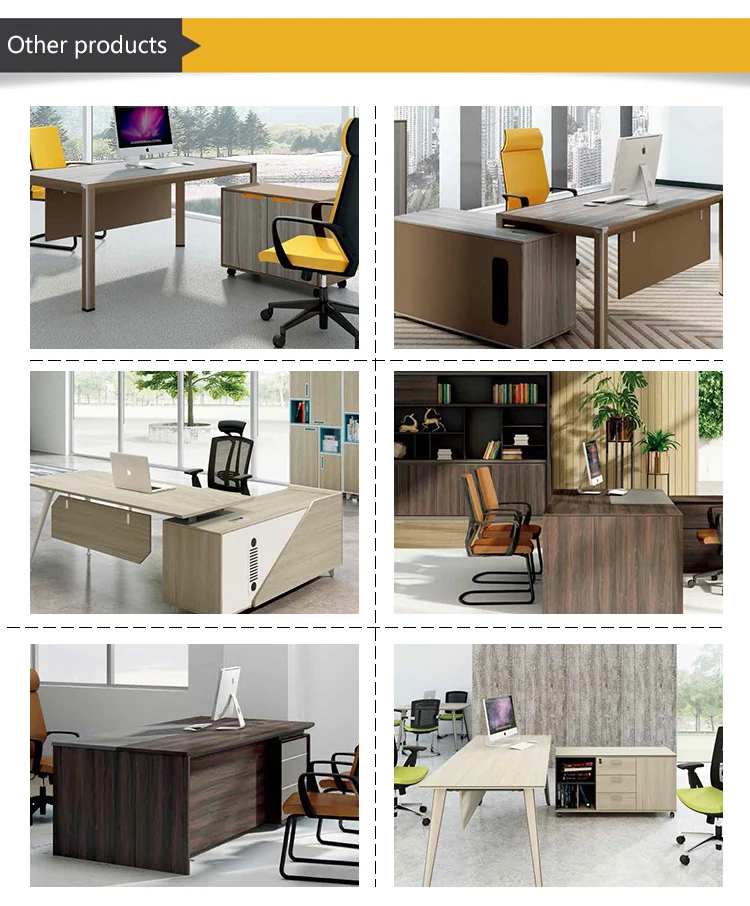 Office Principal Executive Table Office Desks - Buy Executive Table ...