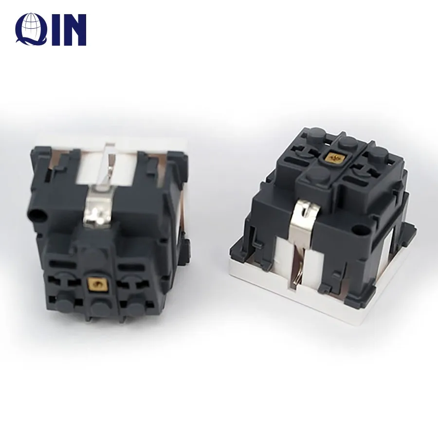 German Electrical Plug 45*45mm Wall Mounted Universal Socket 16a/250v ...