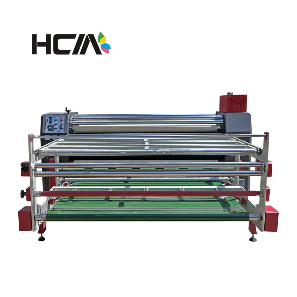 Affordable Price Small Industrial Direct Digital Cotton Cloth Rotary ...