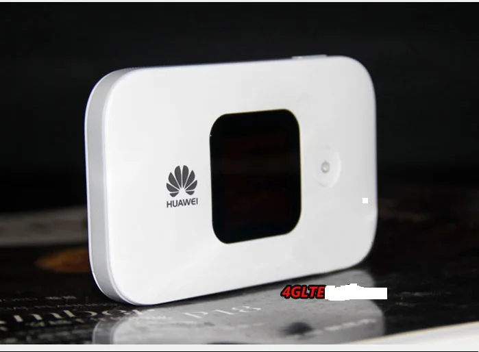 2018 Unlocked Huawei E5577 E5577s-321 4g Lte Cat4 3000mah Pocket Mobile ...