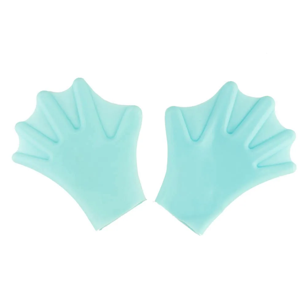 Freediving Silicone Swimming Hand Fins For Wholesale - Buy High Quality ...