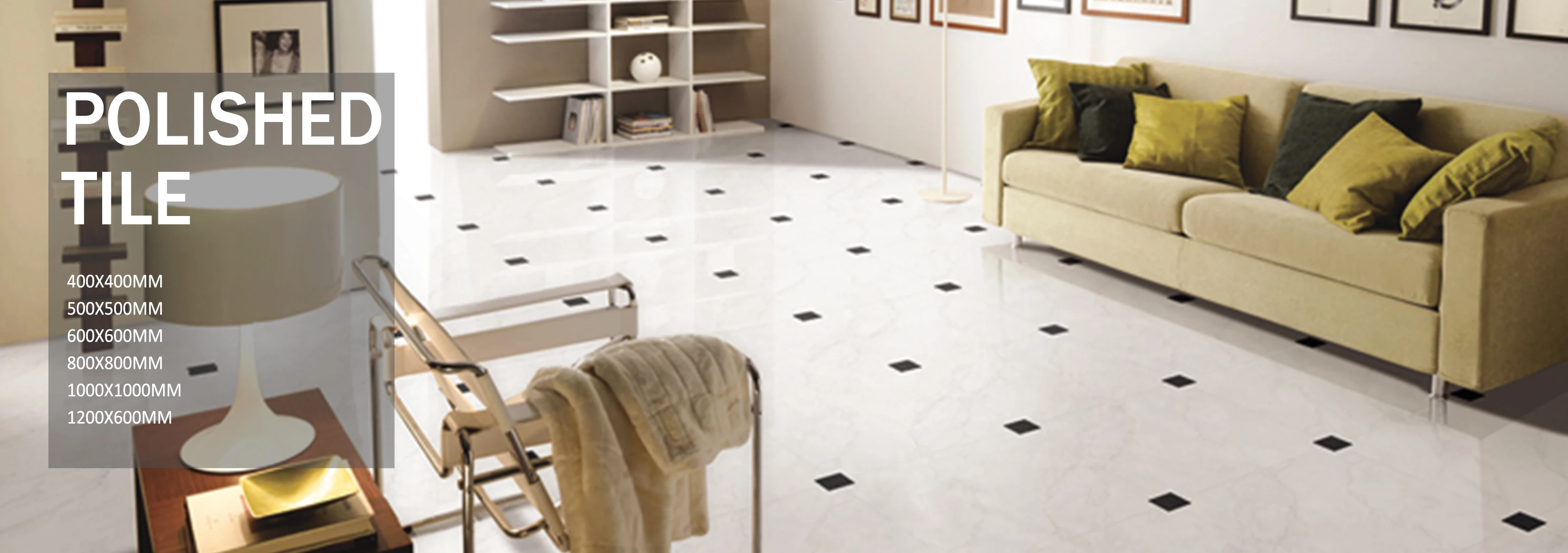 Foshan Sincere Building Materials Co., Ltd. - Tile (Polished Glazed ...