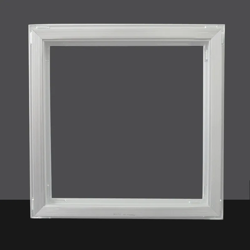 Drywall Cover Plate - Recessed Access Panel Solutions