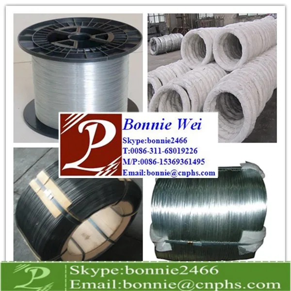 Z2 Spool High Tensile Round Galvanised Steel Wire - 1mm-5.5mm