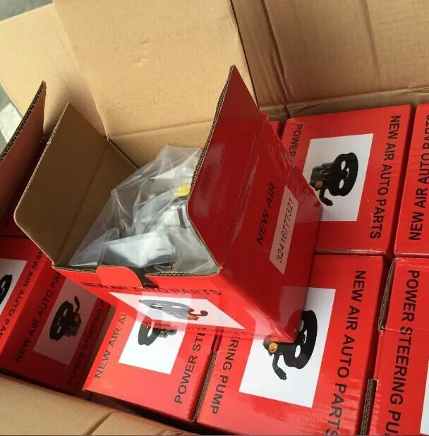 49100-78J01 bomba de dirección asistida para Grand VITARA XL7 2007-2012 ...